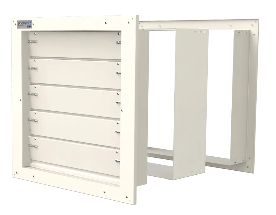 Which Pressure Relief Vent Fits Your System Best? | Amventco